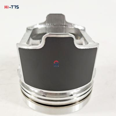 China Diesel Engine Piston 78mm for D1105 V1505 4D78 16060-21110 16060-21111 16060-21113 for sale