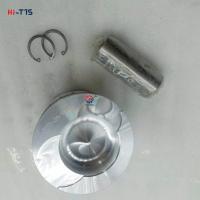China 4D95 6D95 PC200-5 Engine Piston Kit 6207-31-2120 6207-31-2141 Diesel Engine Parts 2.5kg for sale