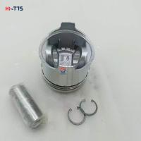 China 4D95 6D95 PC200-5 Engine Piston Kit 6207-31-2120 6207-31-2141 Diesel Engine Parts 2.5kg for sale