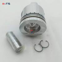 China 4D95 6D95 PC200-5 Engine Piston Kit 6207-31-2120 6207-31-2141 Diesel Engine Parts 2.5kg for sale