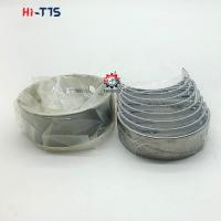 China Diesel Engine Main Bearing STD U5MB0025A 2.2kg Aluminum Spare Part for sale