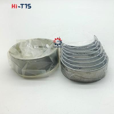 China Diesel Engine Main Bearing STD U5MB0025A 2.2kg Aluminum Spare Part for sale