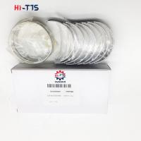 China Diesel Engine Main Bearing STD U5MB0025A 2.2kg Aluminum Spare Part for sale