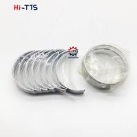 China Diesel Engine Main Bearing STD U5MB0025A 2.2kg Aluminum Spare Part for sale