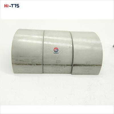 China 6CT Diesel Engine Connecting Rod Bearing 3901430 3950661 3901460 STD 3.2kg for sale
