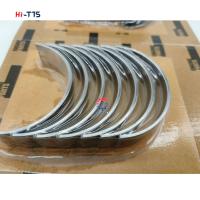 China 6BT 6BT5.9 6D102 Diesel Engine STD Crankshaft Main Bearing 3802070 4955853 3800290 for sale