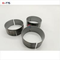 China 6BT Diesel Engine Connecting Rod Bearing 3939859 3969562 Aluminum STD Size for sale