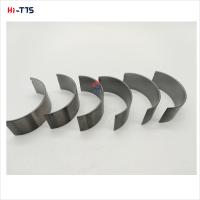 China 6BT Diesel Engine Connecting Rod Bearing 3939859 3969562 Aluminum STD Size for sale
