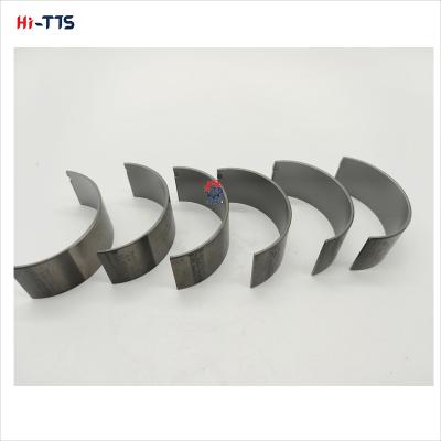 China 6BT Diesel Engine Connecting Rod Bearing 3939859 3969562 Aluminum STD Size for sale