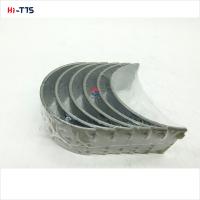 China 6BT Diesel Engine Connecting Rod Bearing 3939859 3969562 Aluminum STD Size for sale