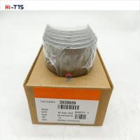 China 6BT Diesel Engine Connecting Rod Bearing 3939859 3969562 Aluminum STD Size for sale