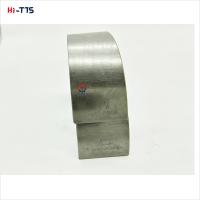 China D6E Main Bearing and Connecting Rod Bearing 0293-1062 0293-1578 STD Size Aluminum Engine Parts for sale