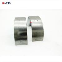 China D6E Main Bearing and Connecting Rod Bearing 0293-1062 0293-1578 STD Size Aluminum Engine Parts for sale