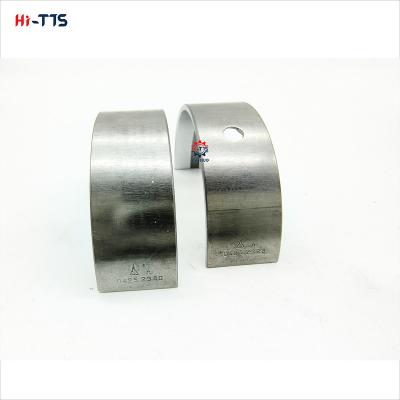 China D6E Main Bearing and Connecting Rod Bearing 0293-1062 0293-1578 STD Size Aluminum Engine Parts for sale