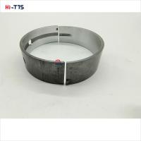 China D6E Main Bearing and Connecting Rod Bearing 0293-1062 0293-1578 STD Size Aluminum Engine Parts for sale