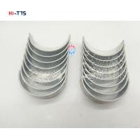 China Engine Repair Parts D2848 Main Bearing and Connecting Rod Bearing 65.01110-6522 65.02410-6100 STD for sale