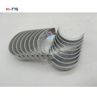 China Engine Repair Parts D2848 Main Bearing and Connecting Rod Bearing 65.01110-6522 65.02410-6100 STD for sale