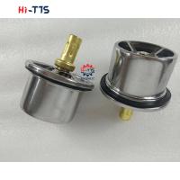 China NT855 78C Thermostat 3092114 204586 for Cummins Engine Parts Aluminum for sale