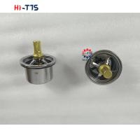 China NT855 78C Thermostat 3092114 204586 for Cummins Engine Parts Aluminum for sale