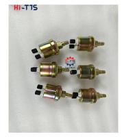 China Diesel Engine Oil Pressure Sensor 3967251 1kg for 6BT 4BT 5.9L Engines for sale