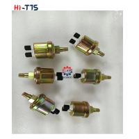 China Diesel Engine Oil Pressure Sensor 3967251 1kg for 6BT 4BT 5.9L Engines for sale