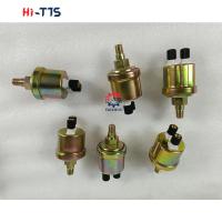 China Diesel Engine Oil Pressure Sensor 3967251 1kg for 6BT 4BT 5.9L Engines for sale