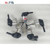 China Fuel Shut Off Solenoid Valve 12V 1A021-60017 for Kubota V2003 V2203 V2403 Engine for sale