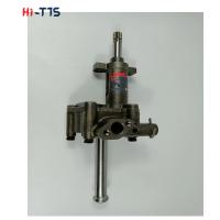 China 6BG1 6BD1 Excavator Diesel Engine Oil Pump 1131002770 High Pressure Transfer Pump for sale