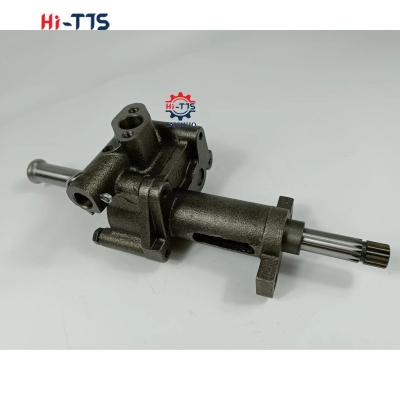 China 6BG1 6BD1 Excavator Diesel Engine Oil Pump 1131002770 High Pressure Transfer Pump for sale