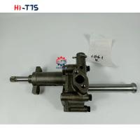 China 6BG1 6BD1 Excavator Diesel Engine Oil Pump 1131002770 High Pressure Transfer Pump for sale