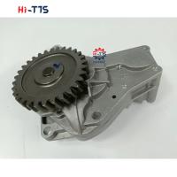 China WP16 TD226B Excavator Diesel Engine Oil Pump 13026760 12159765 13039311 for sale