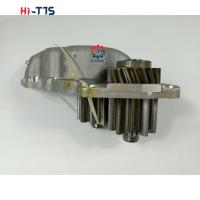 China Oil Pump 1511-02160 J08E J08ET for HINO Excavator SK330-8 350-8 Engine Parts for sale