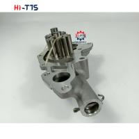 China Oil Pump 1511-02160 J08E J08ET for HINO Excavator SK330-8 350-8 Engine Parts for sale
