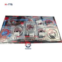 China Full Gasket Set 6D114 6CT8.3 6 Cylinder Engine 6KG PC300-8 for sale
