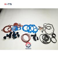 China Full Gasket Set 6D114 6CT8.3 6 Cylinder Engine 6KG PC300-8 for sale