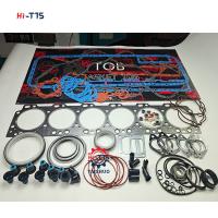 China Full Gasket Set 6D114 6CT8.3 6 Cylinder Engine 6KG PC300-8 for sale