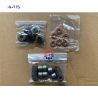 China 7FD35 7FD40 Forklift Spare Parts 14Z Full Gasket Kit 041113026071 6 Cylinder for sale