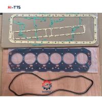 China 7FD35 7FD40 Forklift Spare Parts 14Z Full Gasket Kit 041113026071 6 Cylinder for sale