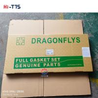 China Diesel Engine After Cooler Seal Kit 9X6591 for G3516 G3512 G3508 High Quality for sale