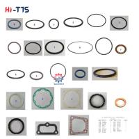 China Diesel Engine Seal Gasket Kit 9X6598 for G3516 G3512 G3508 Oil Cooler Liner Kit for sale