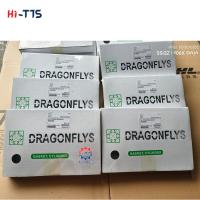 China Diesel Engine Seal Gasket Kit 9X6598 for G3516 G3512 G3508 Oil Cooler Liner Kit for sale