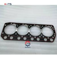 China Full Gasket Set U5LT0344 U5LB0369 3681E032 Head Gasket for Perkins 700 Series 704-30 4 Cylinder for sale