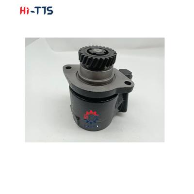 China Komatsu D355A-3 Engine Oil Pump 6128-52-1013 6D155 S6D155 SA6D155 Replacement for sale