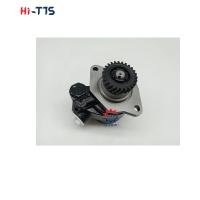 China Komatsu D355A-3 Engine Oil Pump 6128-52-1013 6D155 S6D155 SA6D155 Replacement for sale