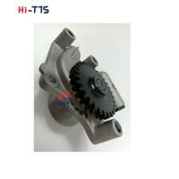 China 4TNE98 4TNE94 4TNV98 4D98E Diesel Engine Oil Pump 129900-32001 YM129900-32001 for sale