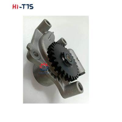 China 4TNE98 4TNE94 4TNV98 4D98E Diesel Engine Oil Pump 129900-32001 YM129900-32001 for sale
