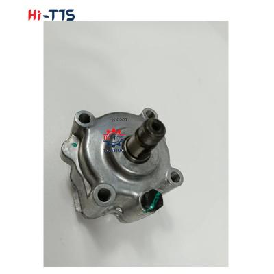 China V2203 V2403 Engine Oil Pump 3975426 15471-35012 15471-35013 for Diesel Engine Parts for sale