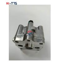 China V2203 V2403 Engine Oil Pump 3975426 15471-35012 15471-35013 for Diesel Engine Parts for sale
