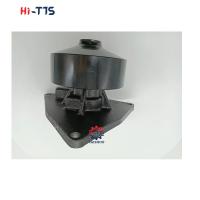 China 6C 6CT 6L Diesel Engine Water Pump 4934058 3973114 3286293 for Cummins 3kg for sale