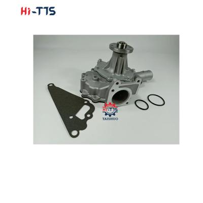 China Diesel Engine Water Pump 16110-78206-71 16110-78703-71 16110-78701-71 for Toyota 7F1DZ 2KG for sale